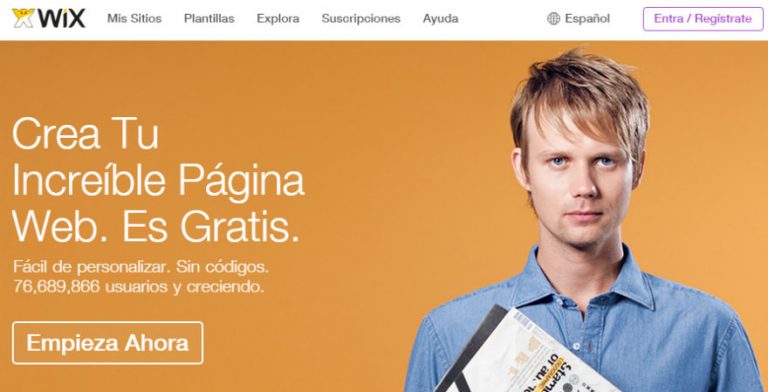5 excelentes constructores de sitios web basados en HTML5 – Mi Vida ...